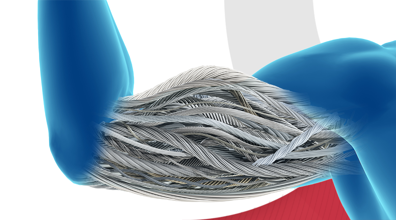 Robotic Cable Assemblies for Surgical & Industrial Robots | Sava